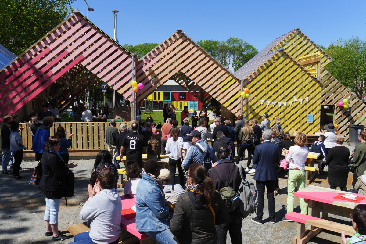 Bruit du Frigo | Super Fort