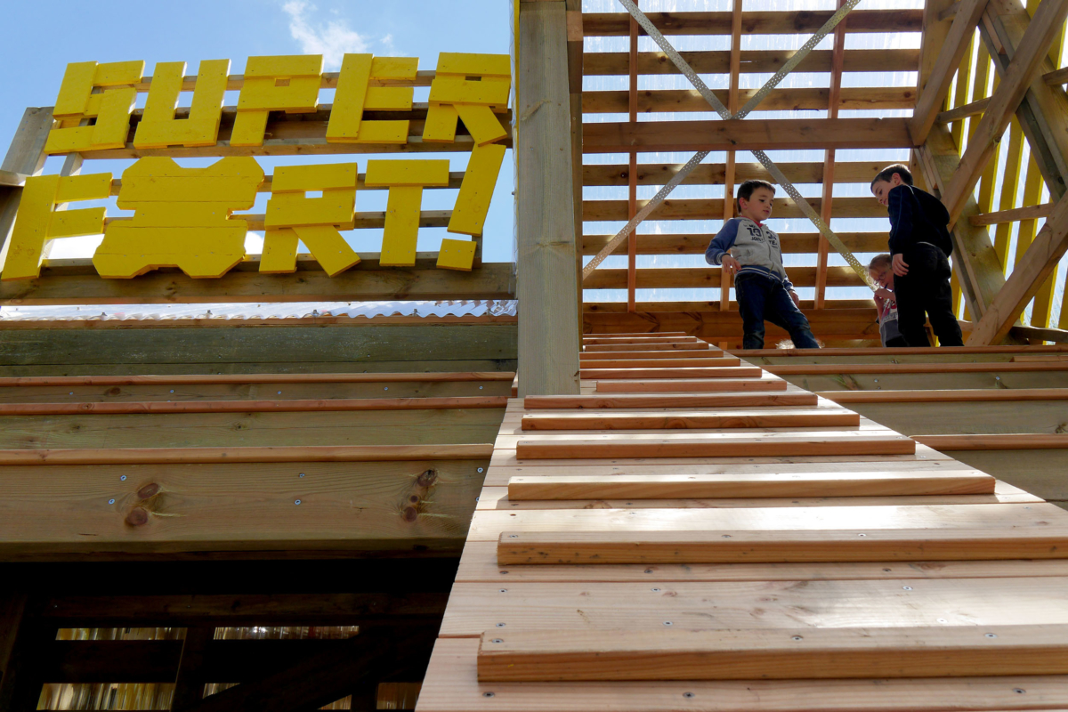 Bruit du Frigo | Super Fort