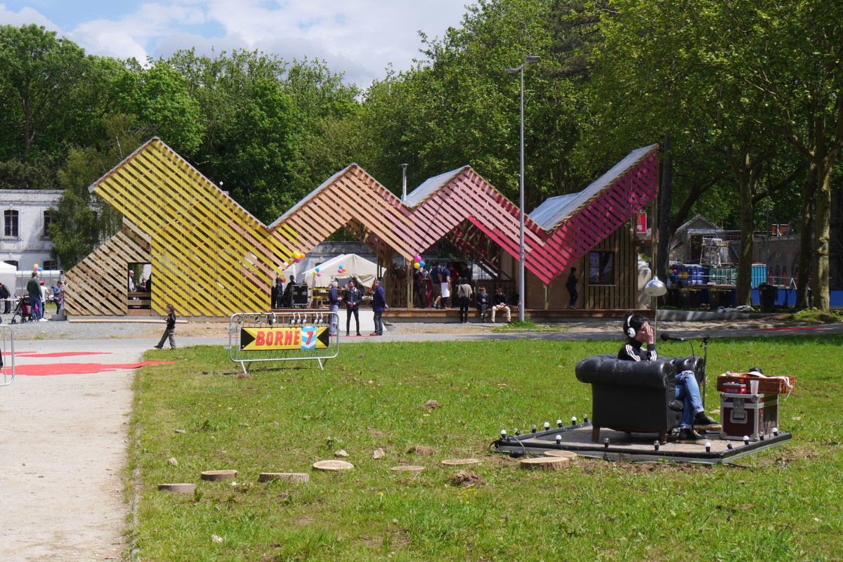 Bruit du Frigo | Super Fort