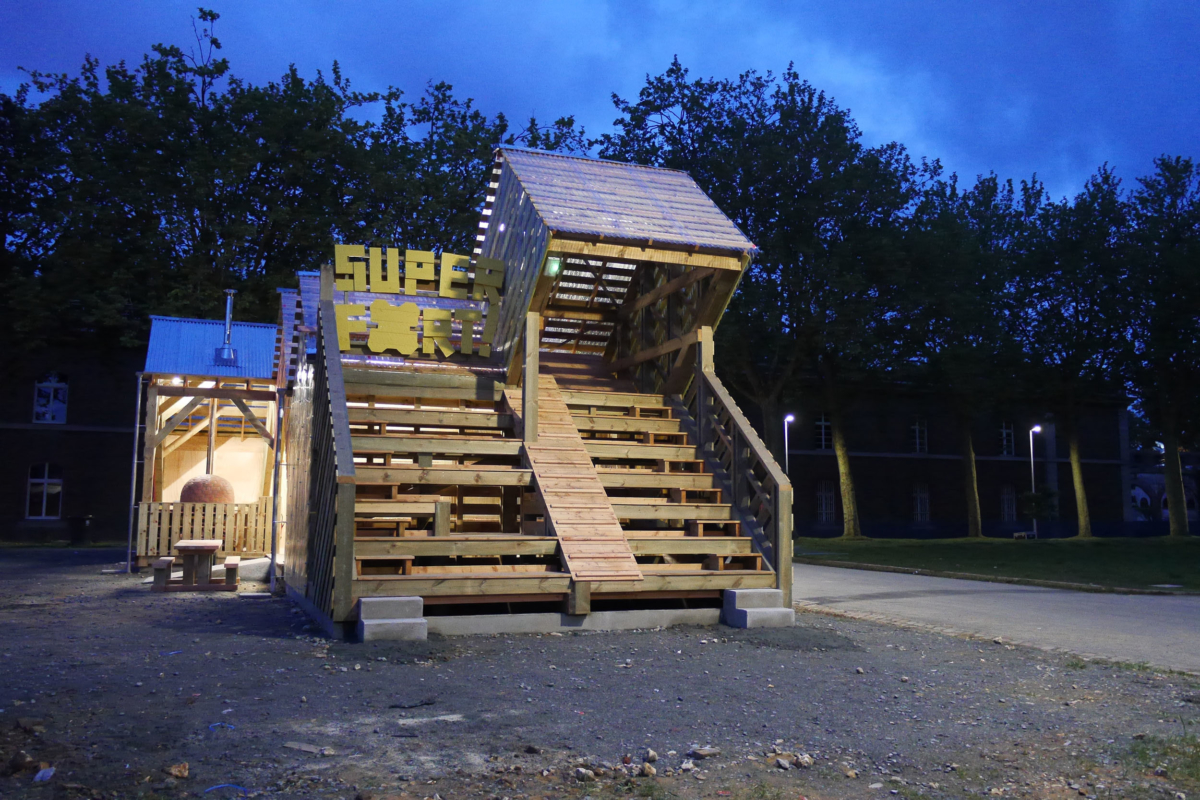 Bruit du Frigo | Super Fort