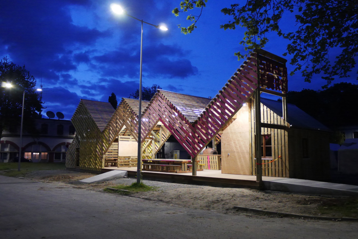 Bruit du Frigo | Super Fort