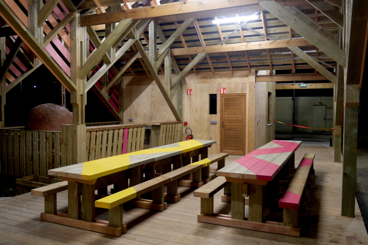 Bruit du Frigo | Super Fort